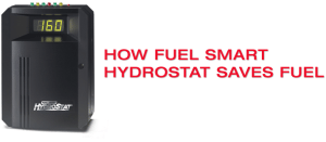 Fuel Smart HydroStat -How It Works | Hydrolevel