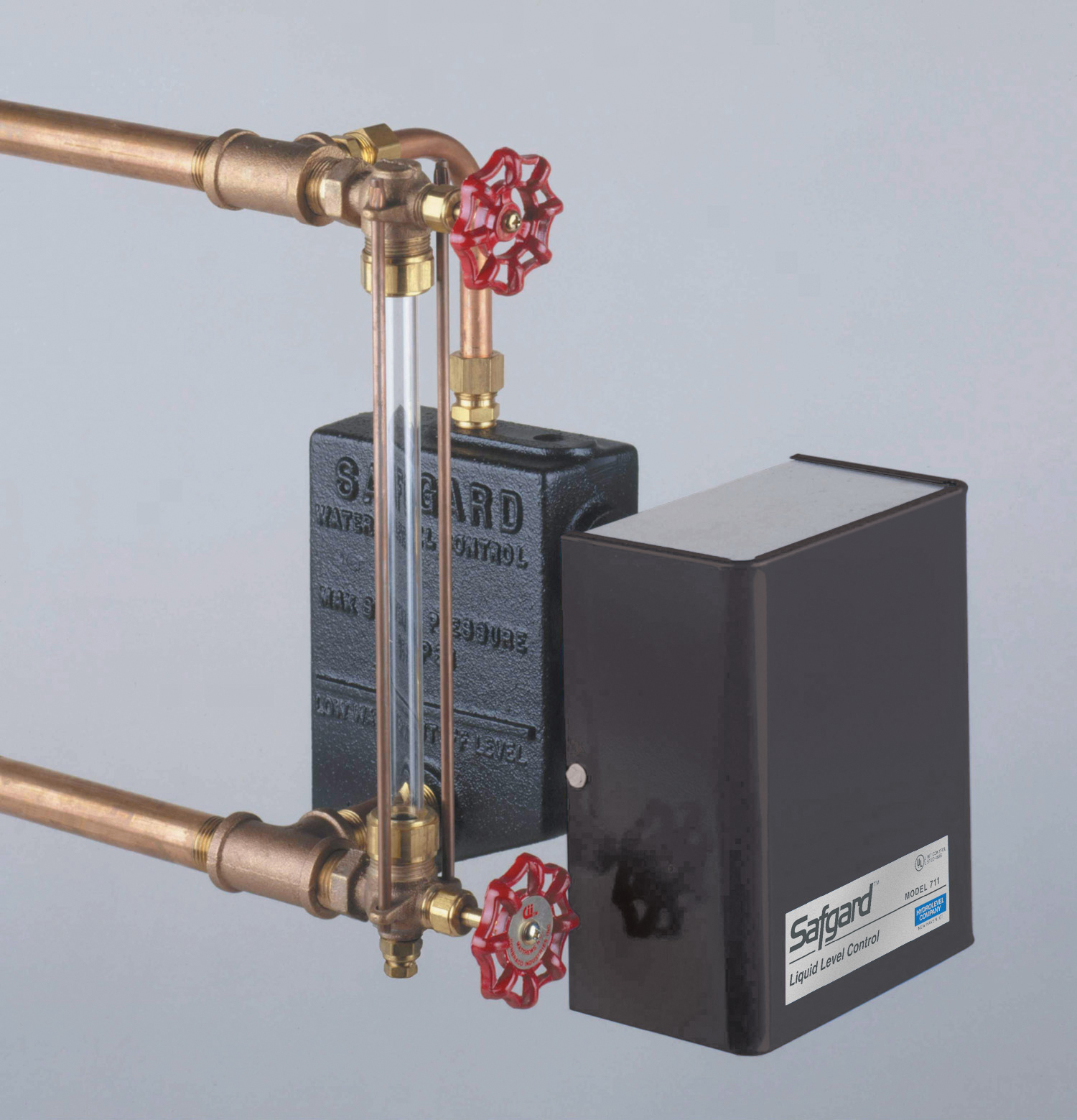 Product Photos | Hydrolevel