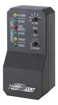 Hydrostat | Hydrolevel