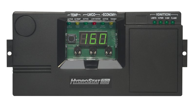 Hydrostat ic | Hydrolevel