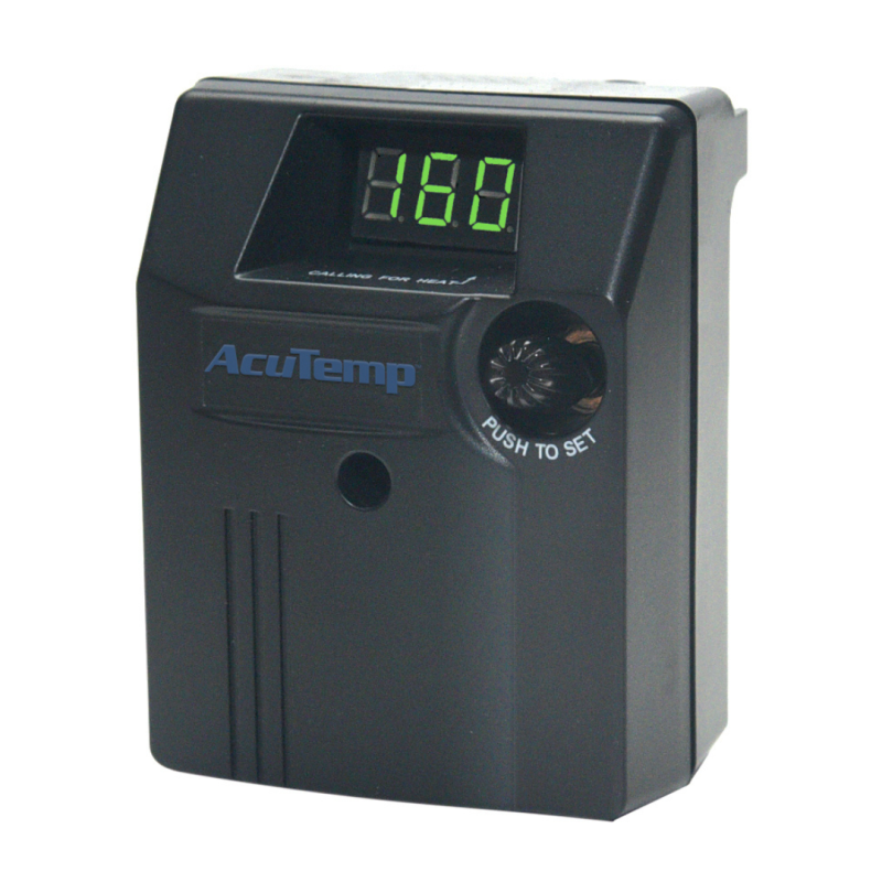 Residential | Hydrolevel