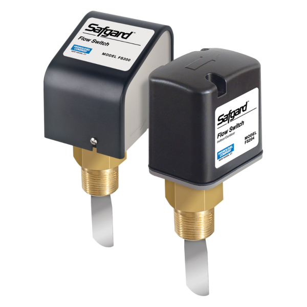 Flow Switches | Hydrolevel