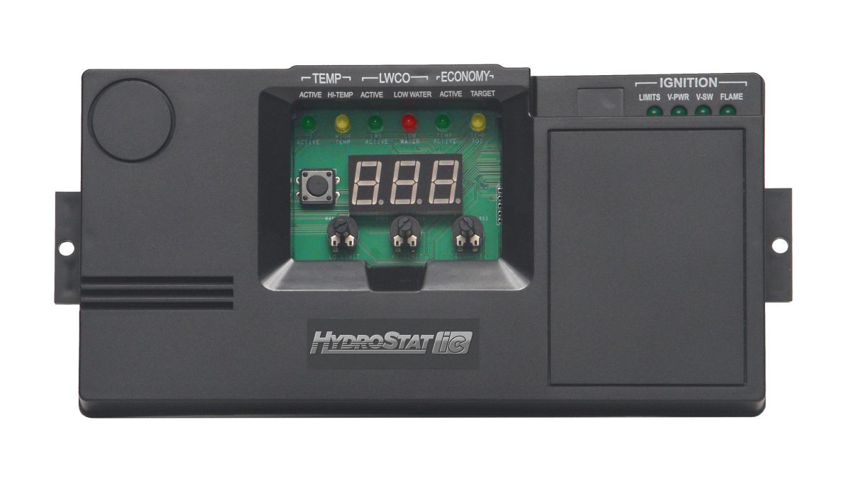 Hydrostat IC | Hydrolevel