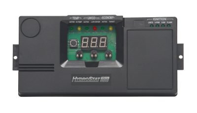 Hydrostat IC | Hydrolevel