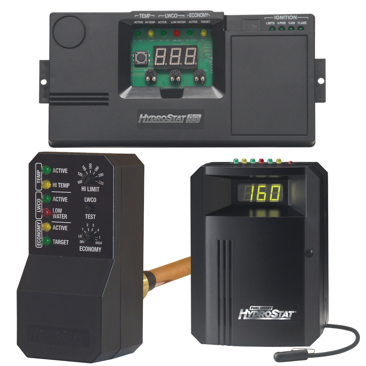 Products | Hydrolevel