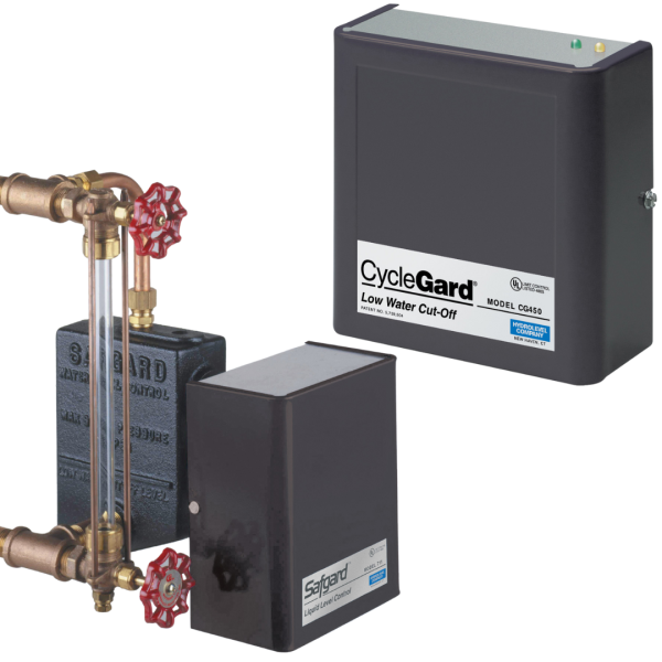 Residential | Hydrolevel