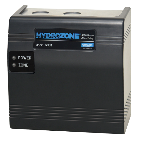 HydroZone | Hydrolevel